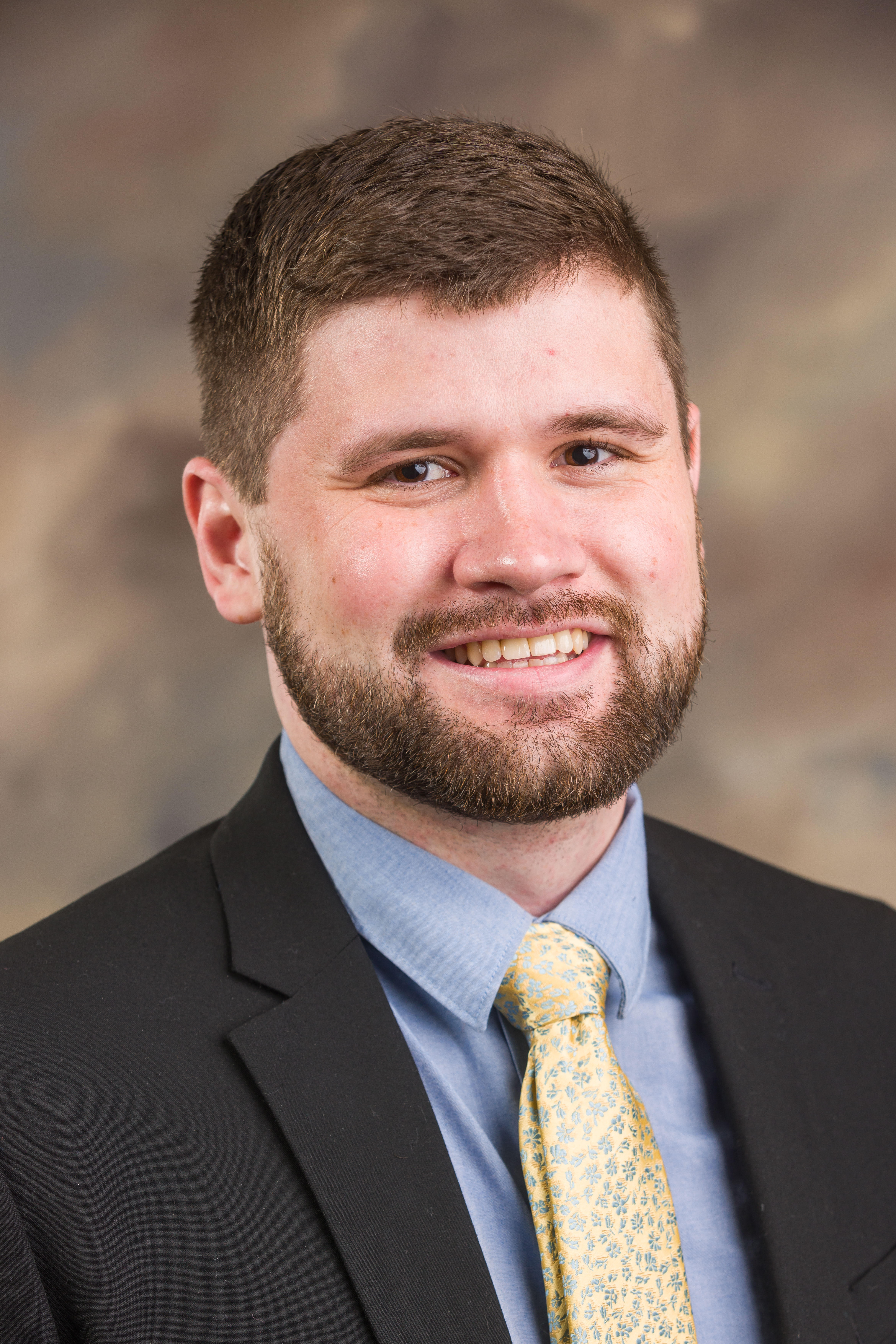 Colt Jensen’s Professional Website - Colt Jensen